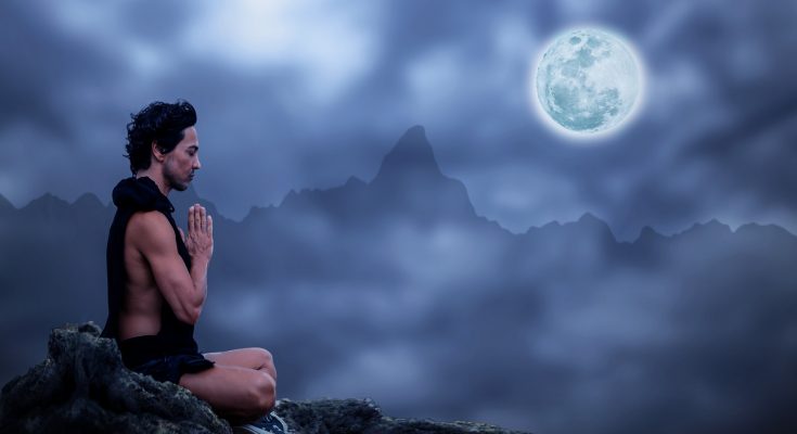 Using The Salutation Seal Yoga Position To Ease Carpal Tunnel Pain ...